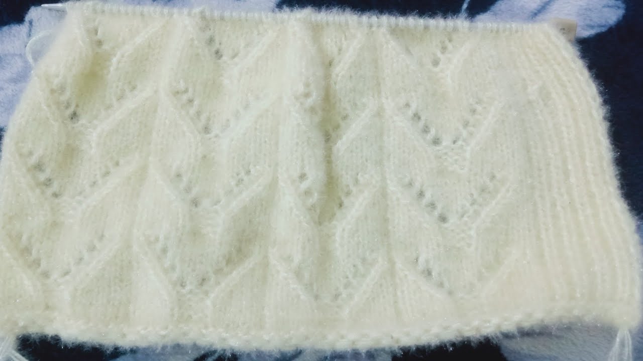 jacket design pattern । knitting design pattern for ladies half jacket ...