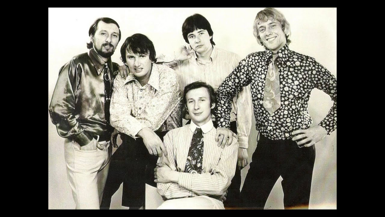 Consortium/West Coast Consortium - Looking Back - YouTube