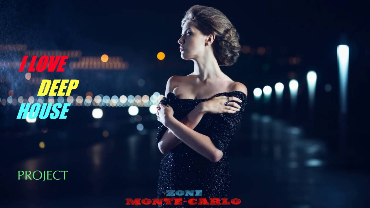 Dabeull - DX7 (Original Miх) - YouTube