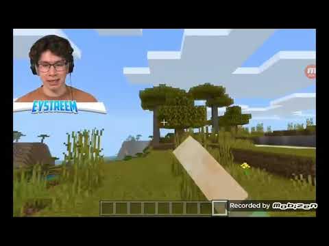 (eystreem video) is this something? why is there a tnt on eystreem ...