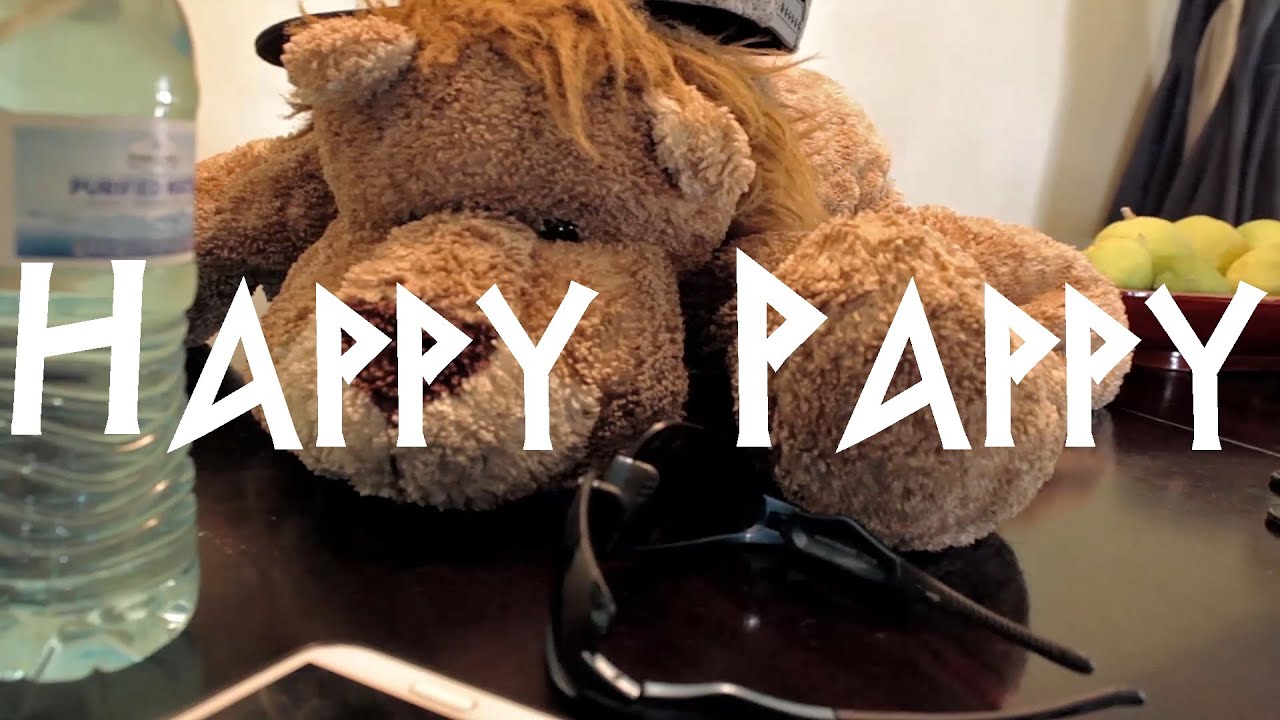 Happy Pappy - YouTube