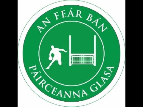 2017 U21 Offaly Football Final - YouTube