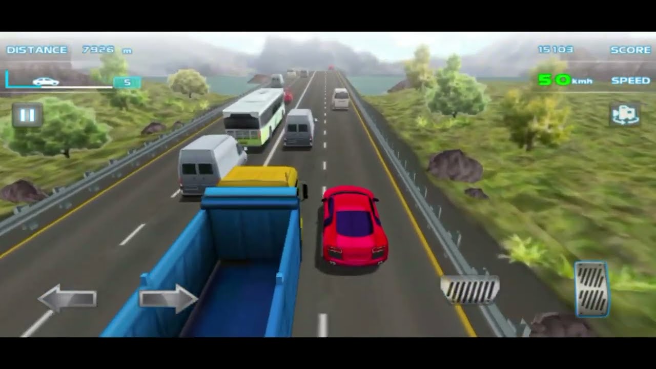 # TURBO Racing 3D # mY First Video supports me NEW GAME .2. 3 Play NEW ...