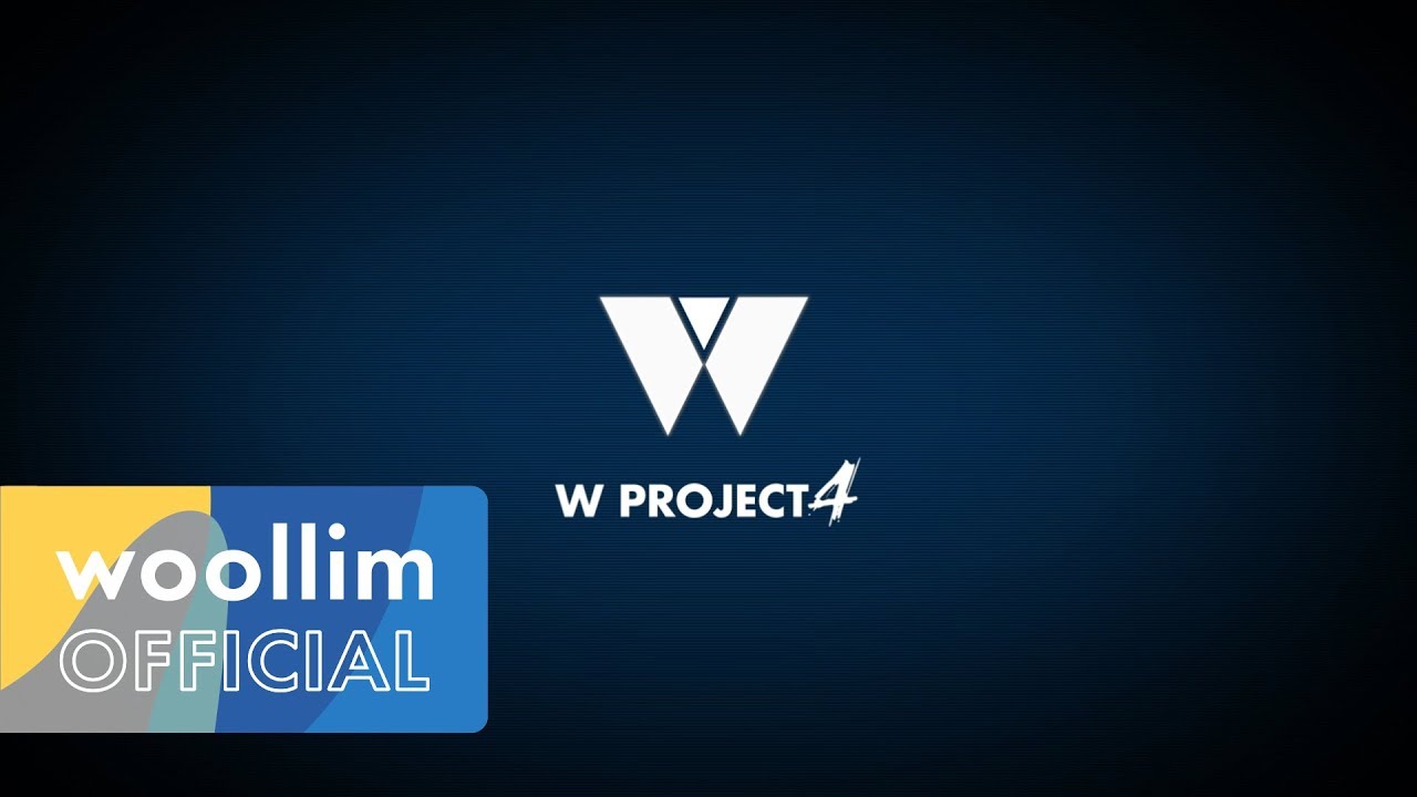 W PROJECT #4 LOGO MOTION - YouTube