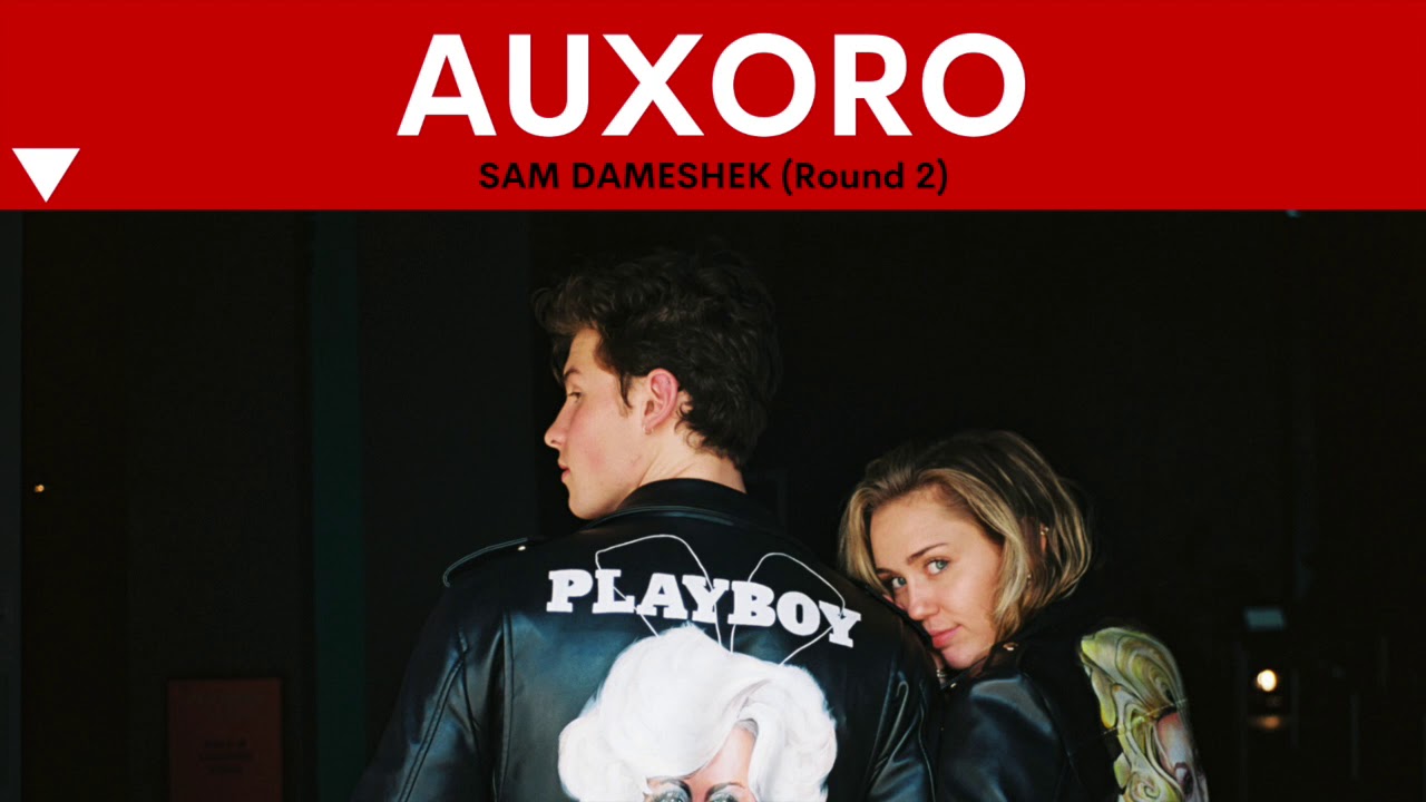 Sam Dameshek (Round 2): The Shawn Mendes Photo Shoot, Wild Times at the ...