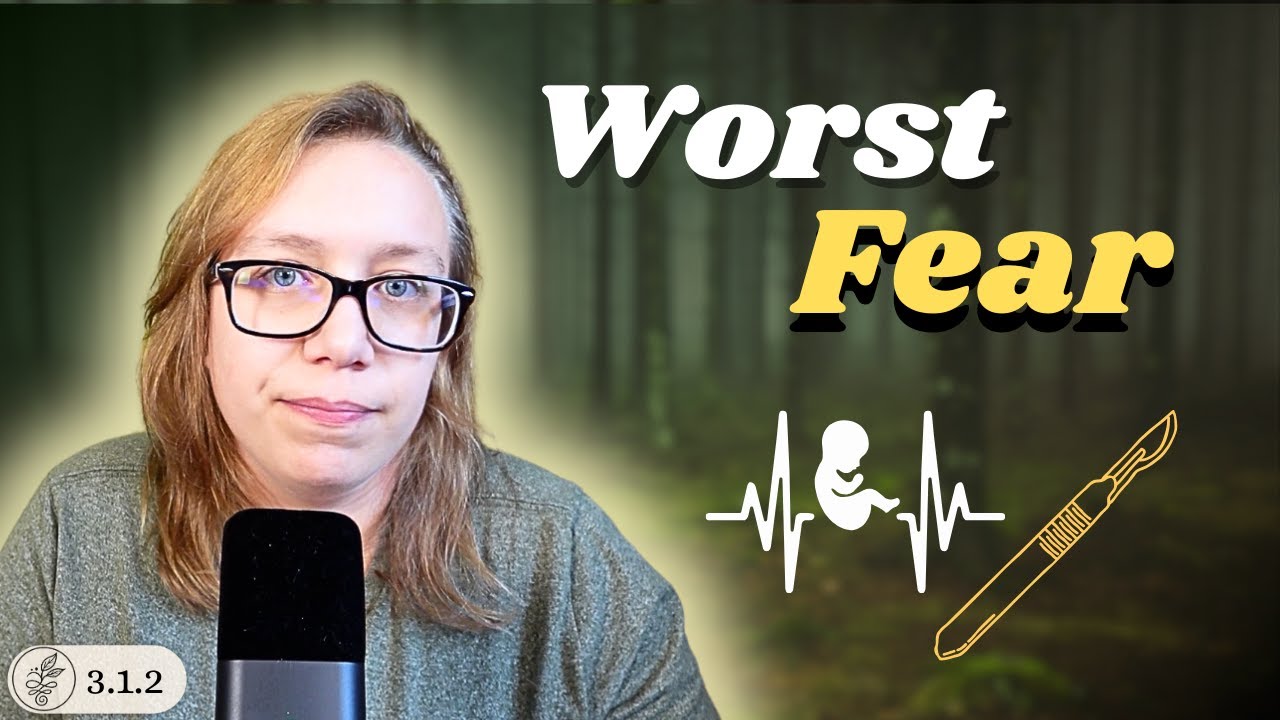 How I Manifested My Worst Fear - YouTube