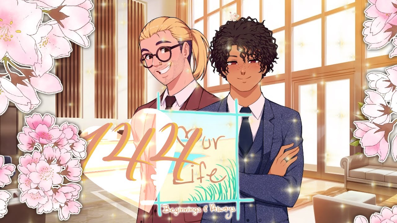 🐬 Our Life: Beginnings & Always (Visual Novel): Baxter DLC - 144: Mr ...
