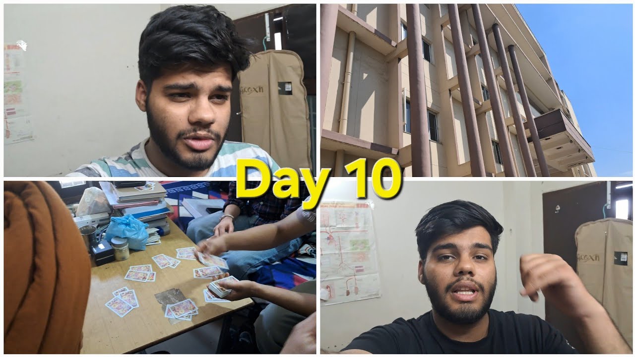 Day 10 | Network Down in Punjab - YouTube