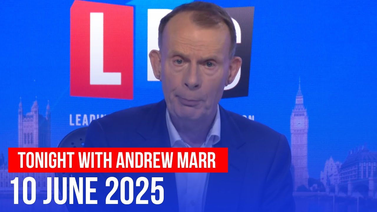 Tonight with Andrew Marr | Watch - YouTube