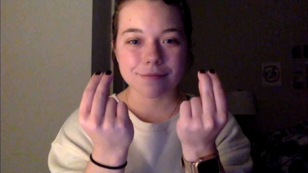 ASL: Celebrations, Family Signs, Family Milestones, & Life Events ...