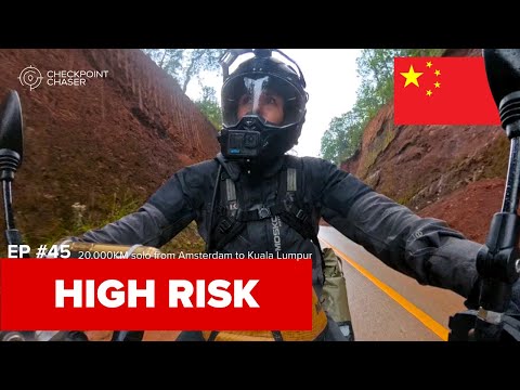 This STUPID miscalculation can lead to a DISASTER! S01E45