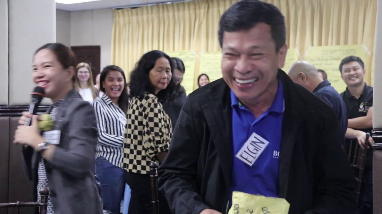 Strengthening of the Project Monitoring Committees (PMCs) in Local ...