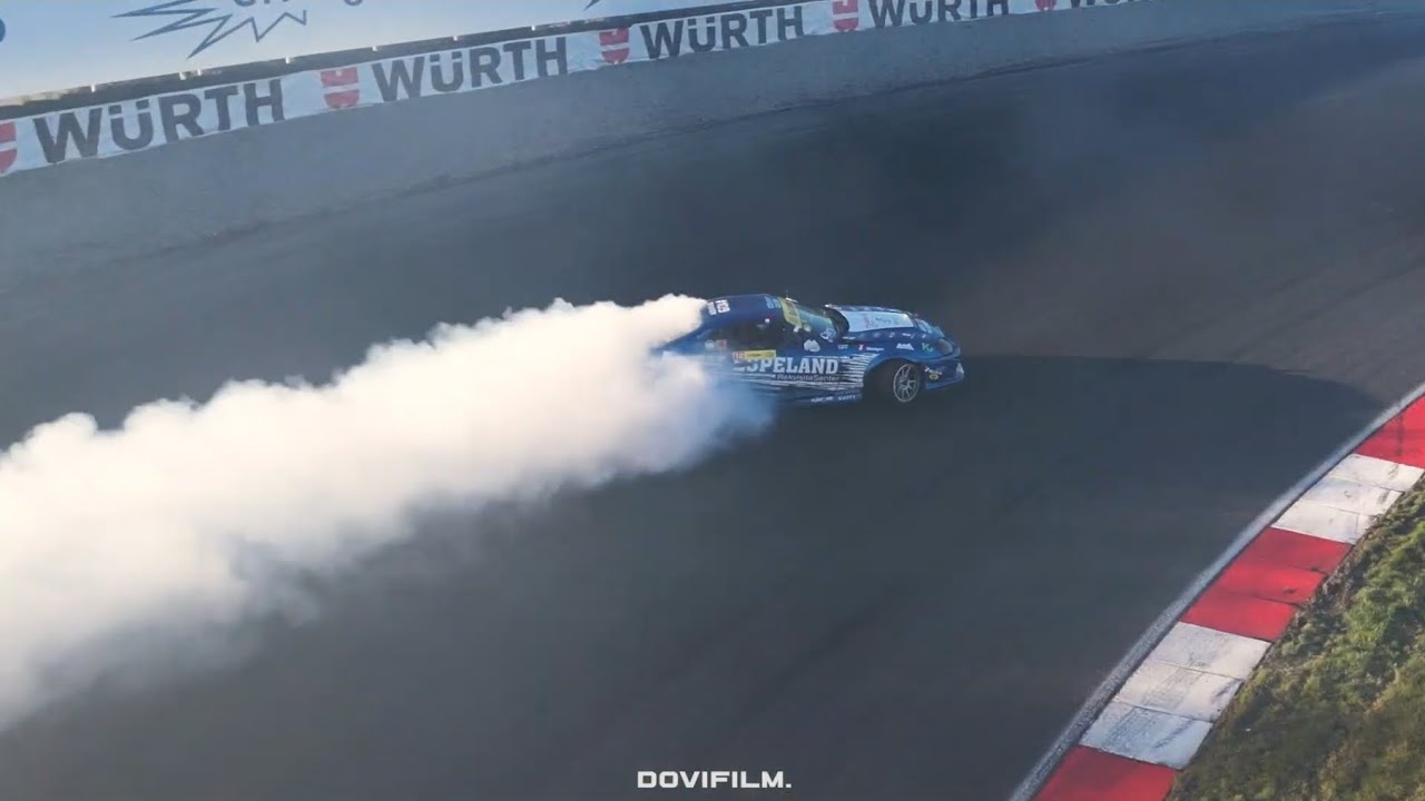 Gatebil Race Festival 2024 Lyngøy Motorsport / DoviFilm - YouTube