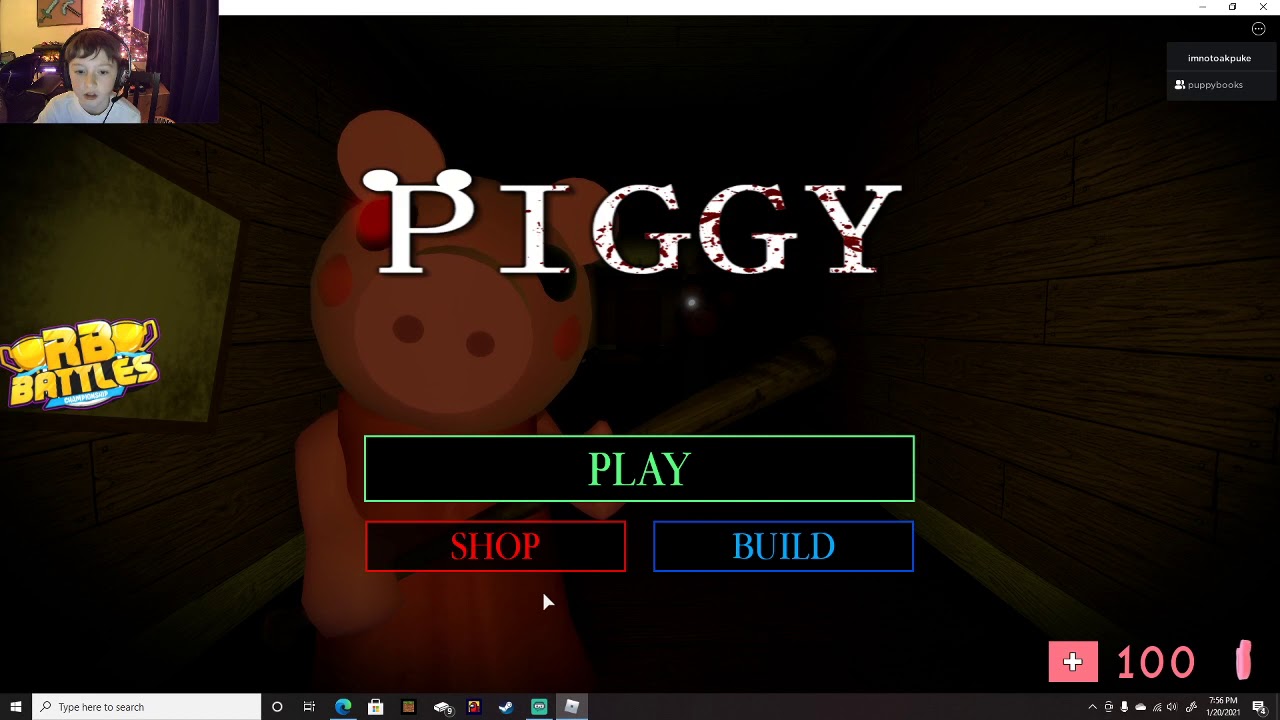 Roblox Piggy - Chapter 4! - YouTube
