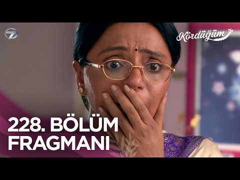 Kördüğüm (Uttaran) Hint Dizisi | 228. Bölüm Fragmanı