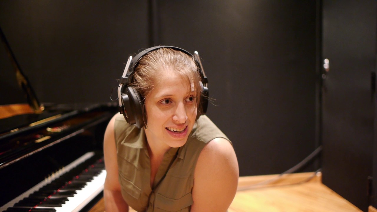 Gena Promo Video - YouTube
