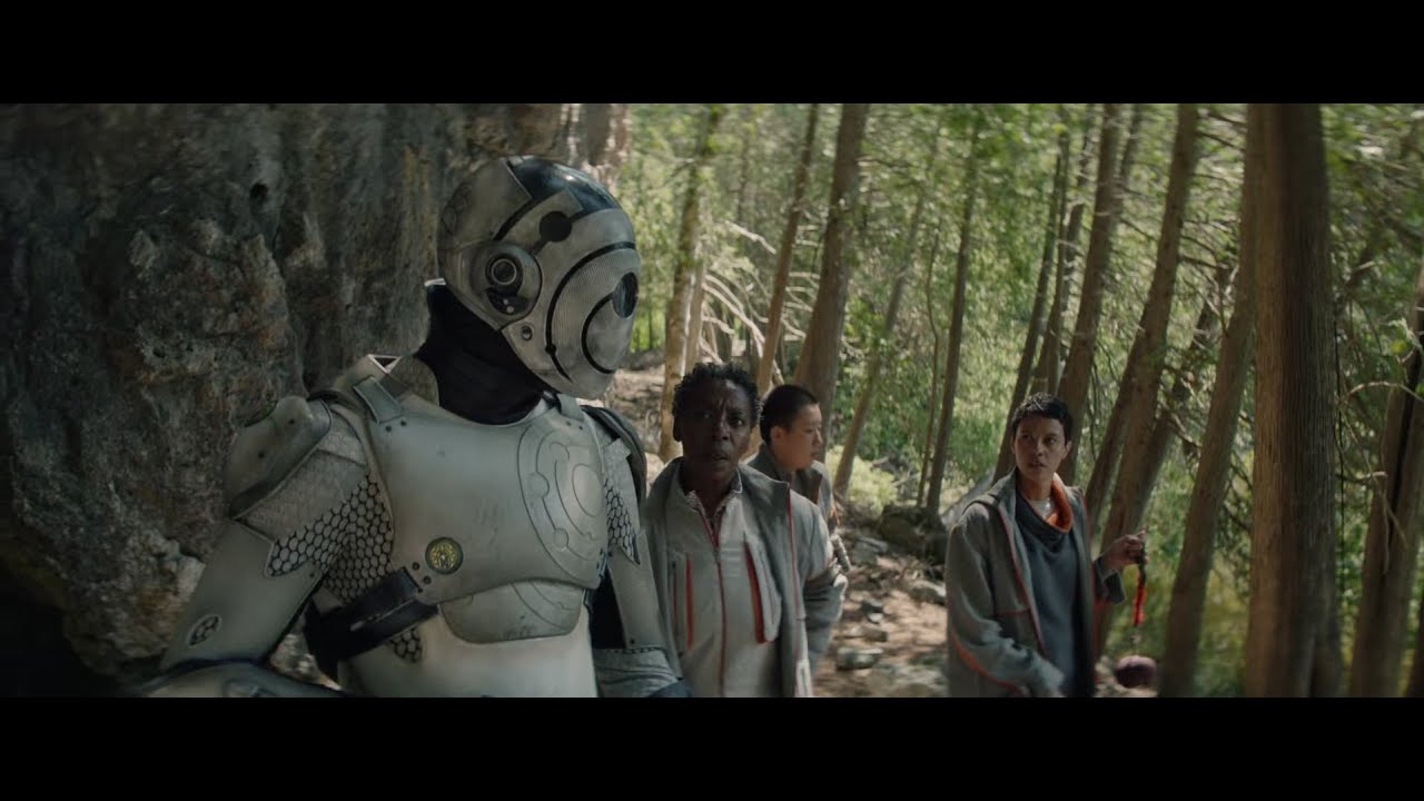 Murderbot Season 1 Episode 3 "Risk Assessment" - Complete Recap, Ending ...
