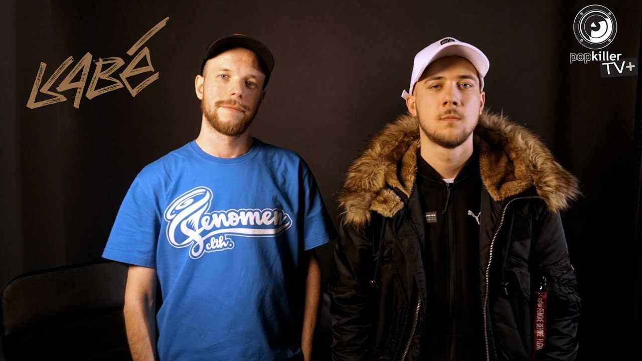 Kabe - wywiad: "Trap to nie fajny bicik i korekcja wokalu" - YouTube