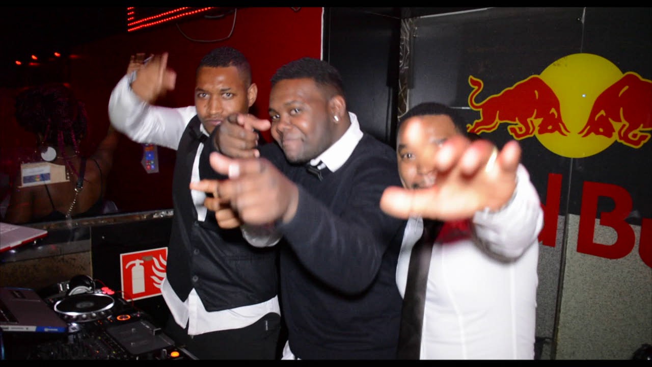 DJ LEX TEASER - YouTube