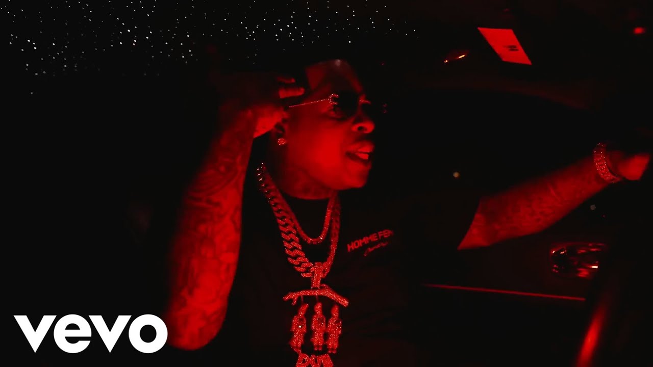 Finesse2tymes ft. Big30 - Red Zone [Music Video] - YouTube