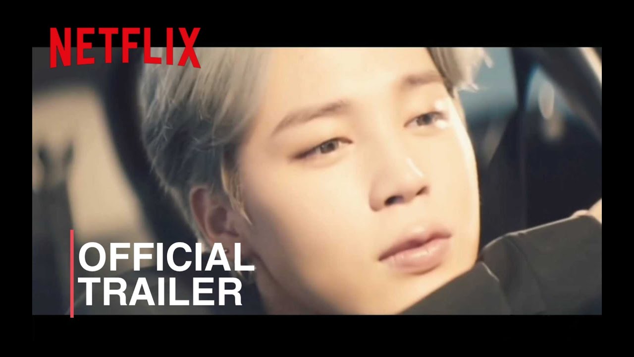 Jikook / Kookmin : "First Heartbeat" FMV | Netflix trailer — BTS (방탄소년단 ...