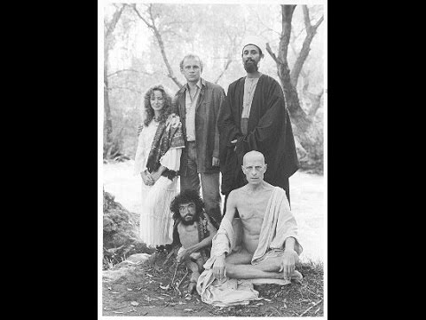 The Silent One - YouTube