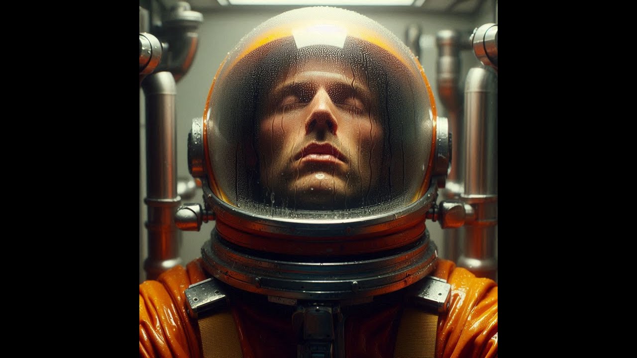 Enter the Void - YouTube