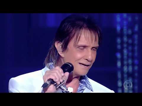 Roberto Carlos e Michel Teló (Caminhoneiro)