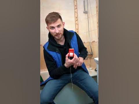 Сантехническая нить лучше чем лён и ФУМ-лента? - YouTube
