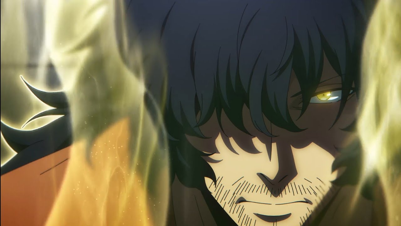 Sung ii hawn defeats Hwang Dongsoo | Solo Leveling Season 2 Arise from ...