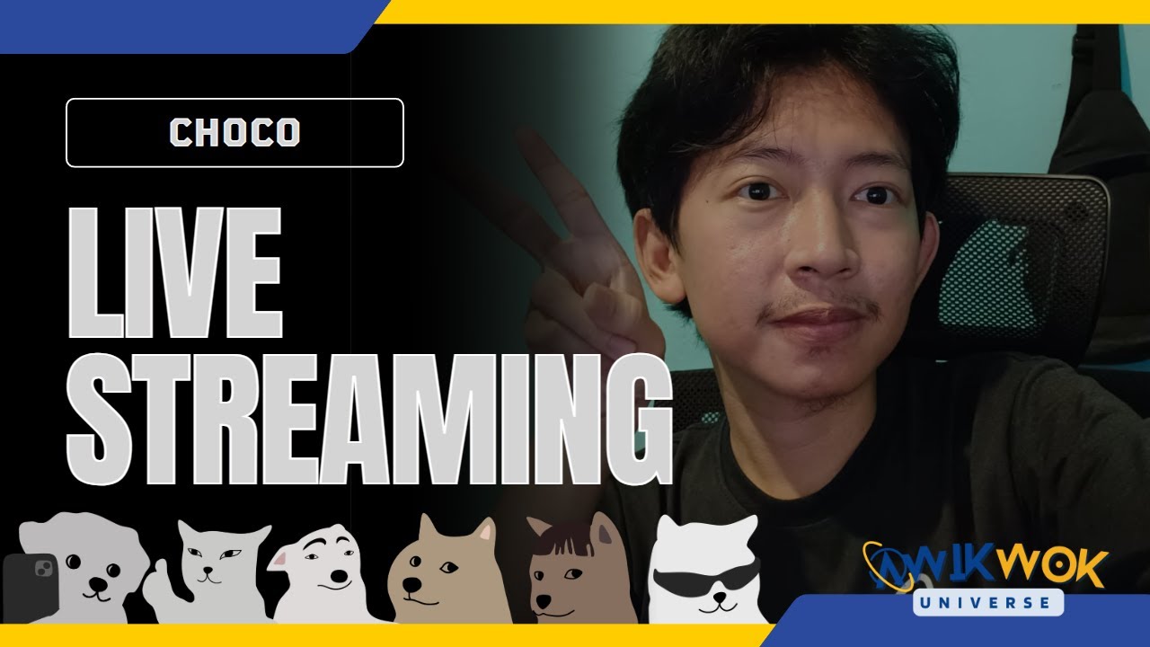 Alon Alon 2 - YouTube