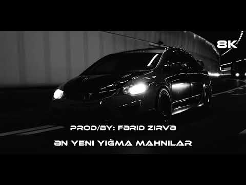 Ən Yeni Trend Olan Mahnılar 2026 (Men Seni Elebele Sevmedimki Gedesen) Trend Mahnilar