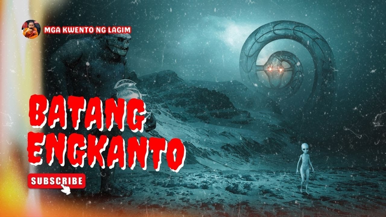 Batang Engkanto | Kwentong Aswang | Aswang True Story | Aswang Stories ...
