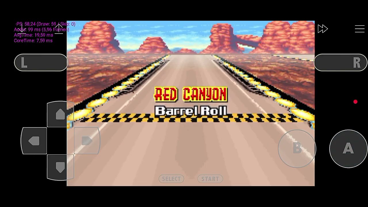 Red Canyon - All Tracks - F-Zero Climax - YouTube