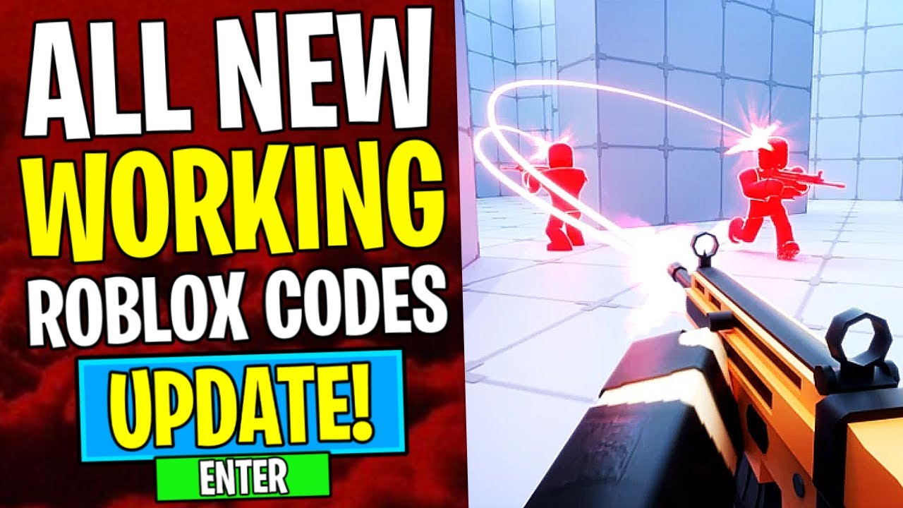 NEW RIVALS Codes | Roblox RIVALS Codes (October 2024) - YouTube