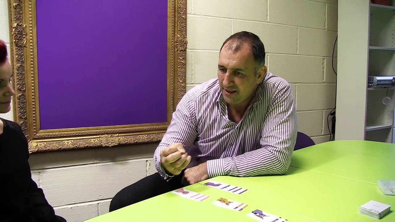 Packtypes Demonstration - YouTube