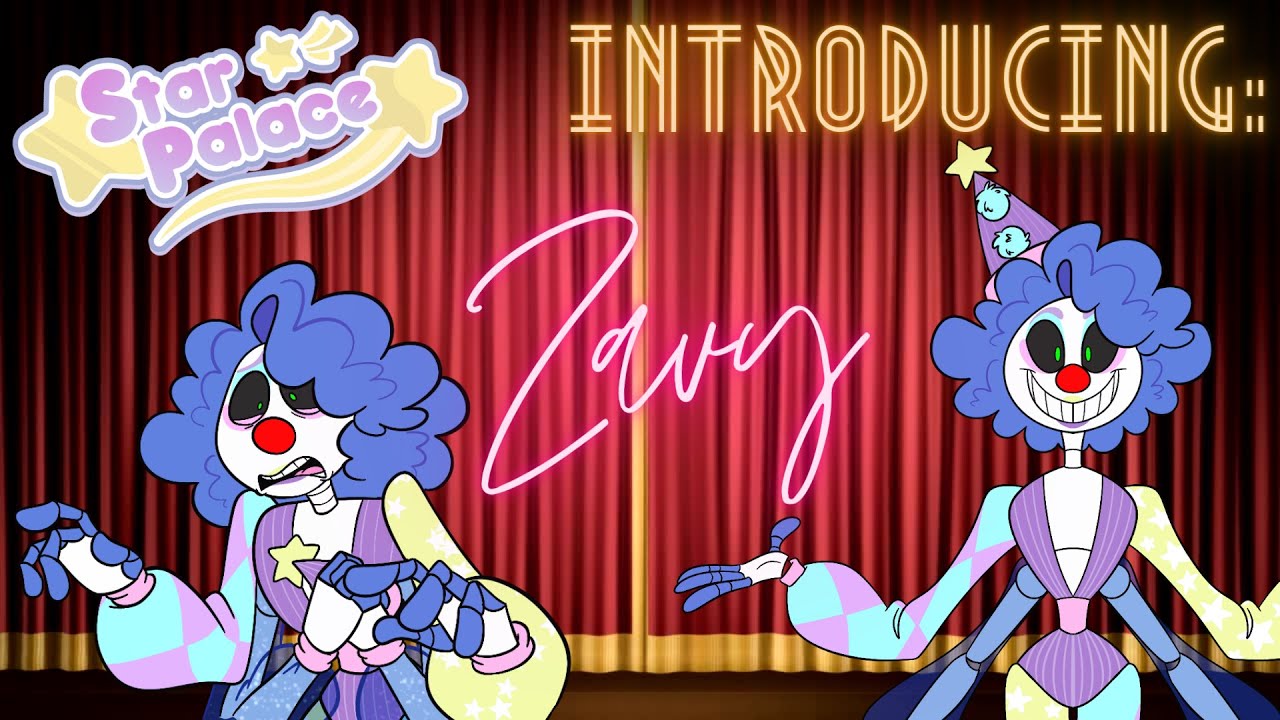 Introducing: Zavy - YouTube