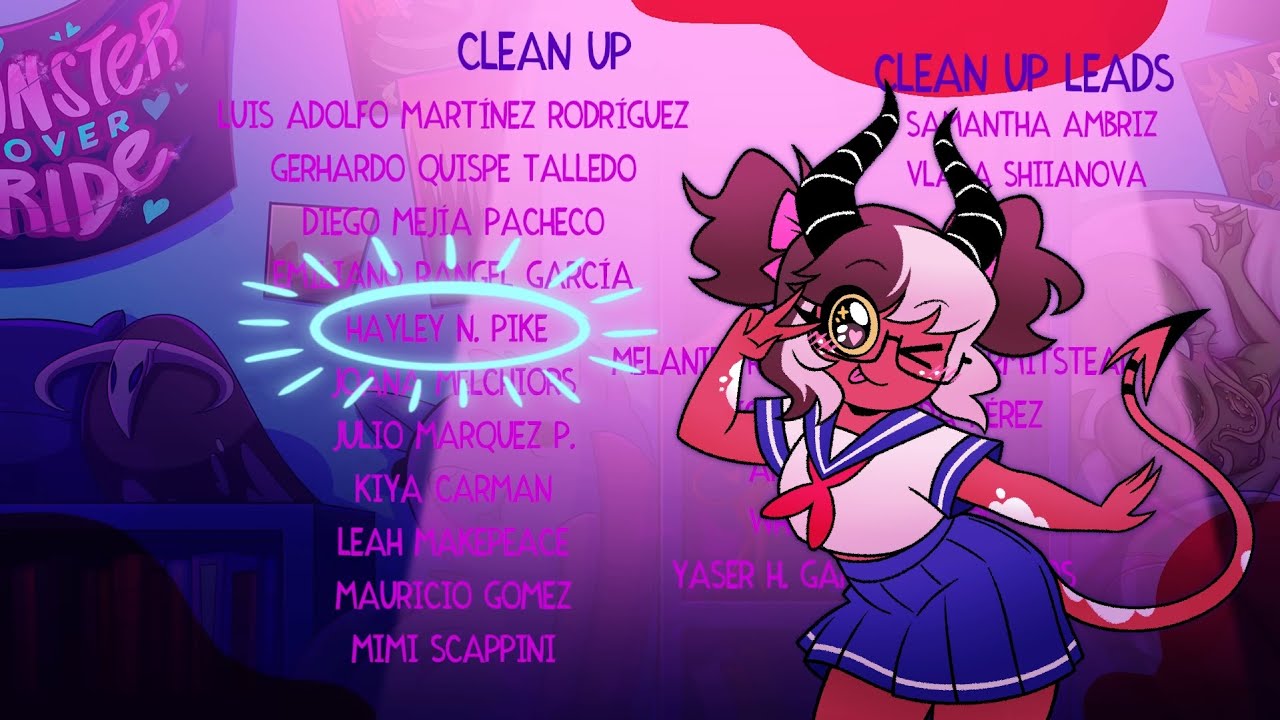 Helluva Shorts 3 // WEABOO-BOO - Cleanup Reel - YouTube