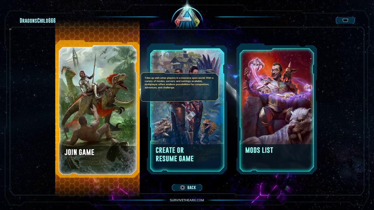 Ark Survival: Ascended The Creativity Never Ends!!!! - YouTube