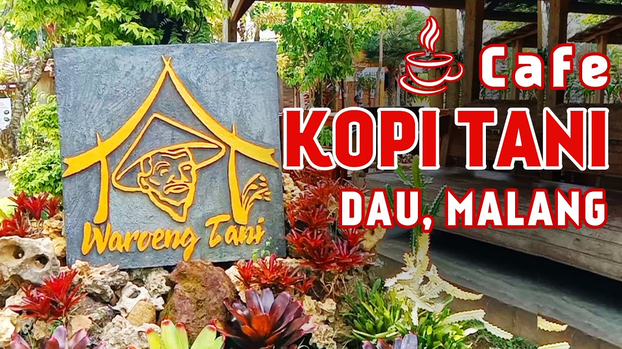 Kopi Tani Malang - Perumperindo.co.id