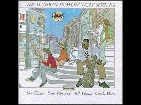 Howlin' Wolf - Goin' Down Slow - Bonus Track - YouTube