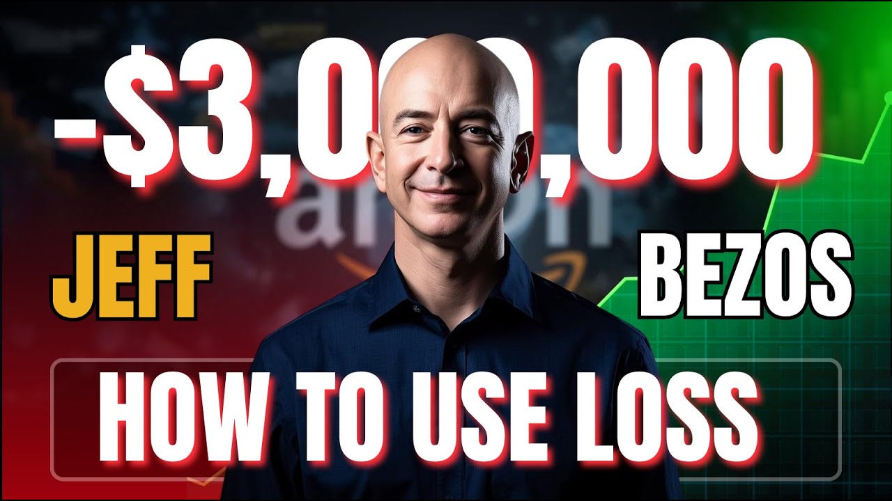 The 3 Silent Rules of Jeff Bezos How a Wall Street Quitter Built an ...