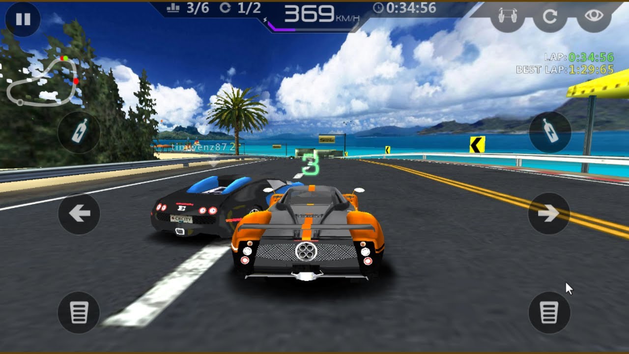 City Racing 3D - Racing Game - Car racing game -New Video - YouTube