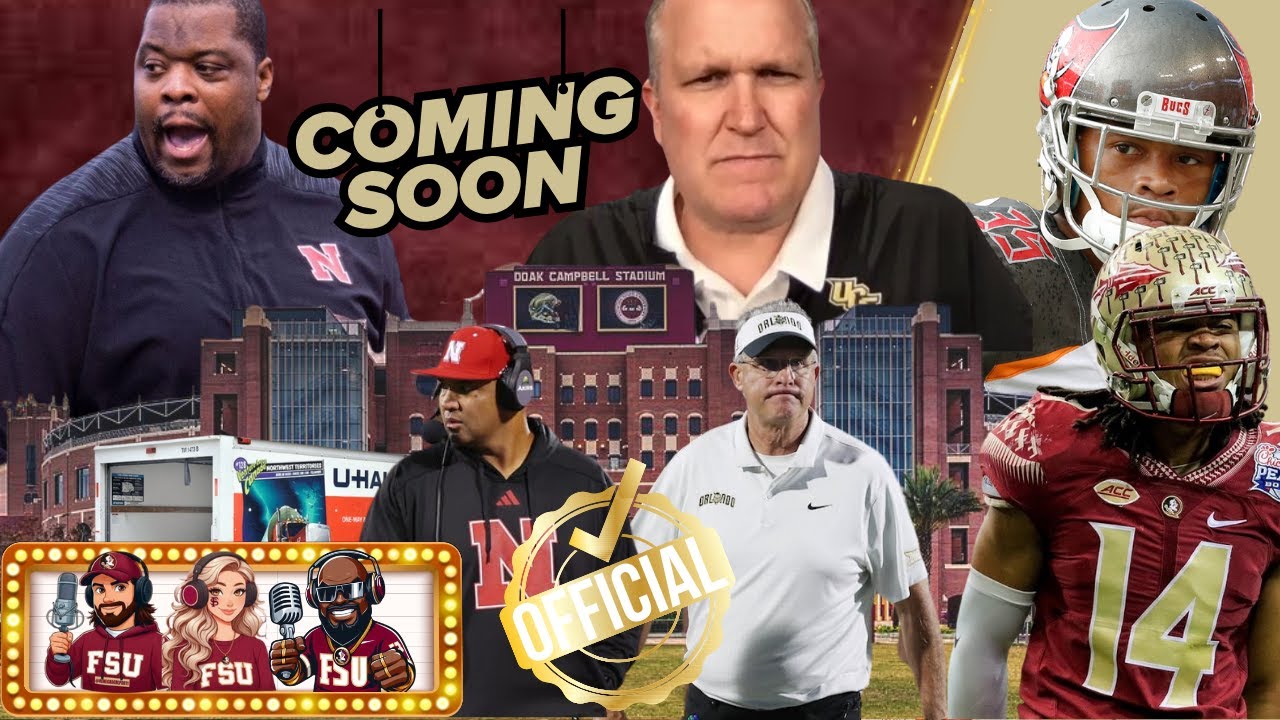 FSU Football Hires OFFICIAL, Find Out Who Is Next, ESD, Portal News ...