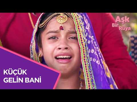 Bani'yi Zorla Evlendirmeye Kalktılar - Aşk Bir Rüya | 156. Bölüm
