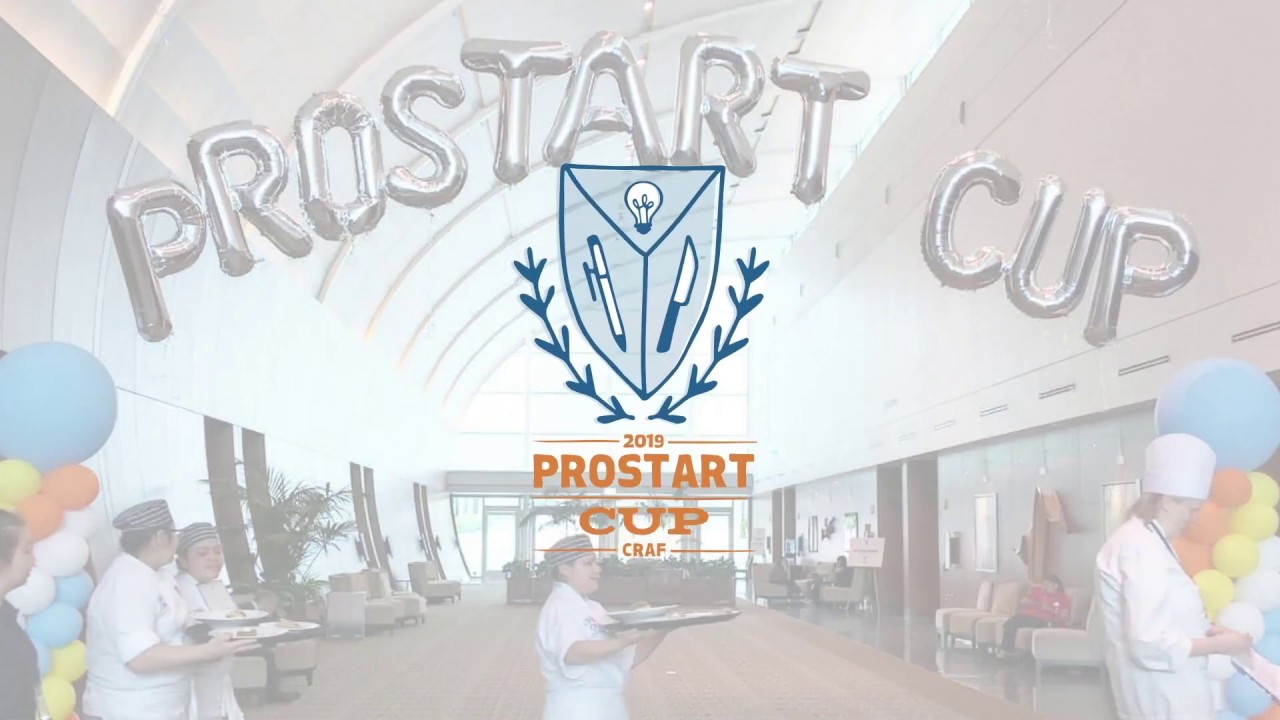 2019 Prostart Competition Video - YouTube