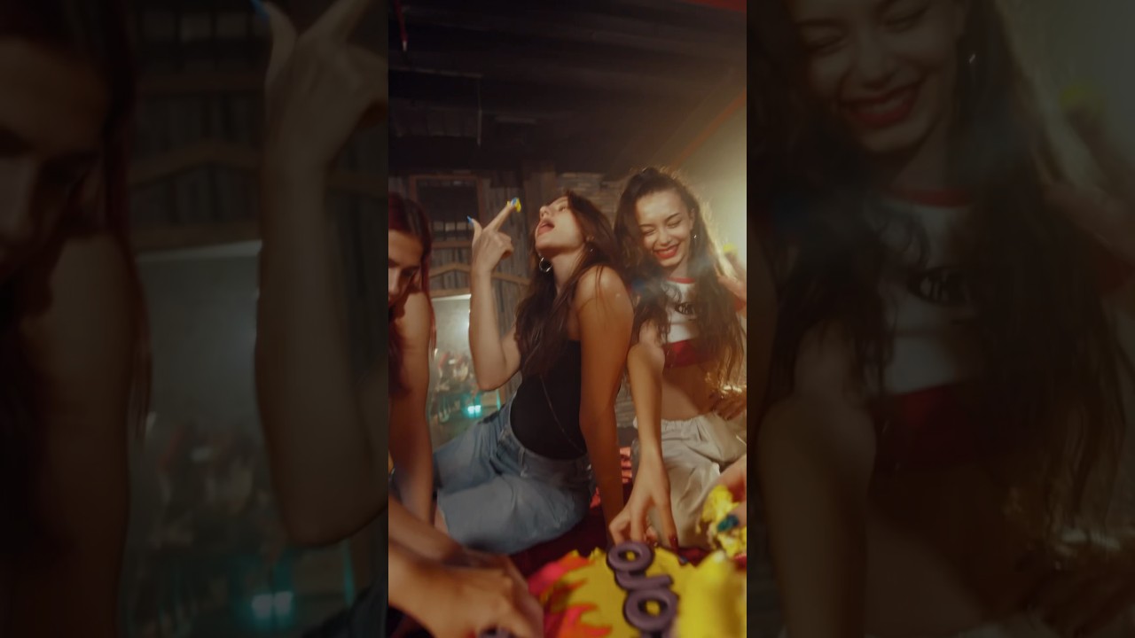 sizce pasta neyli #karolg #dance - YouTube