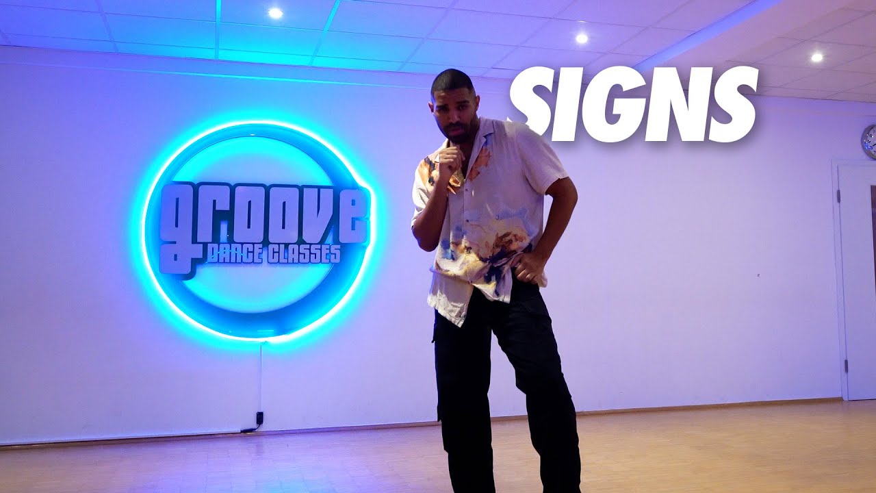Snoop Dogg - Signs ft. Justin Timberlake, Charlie Wilson | Choreo by ...