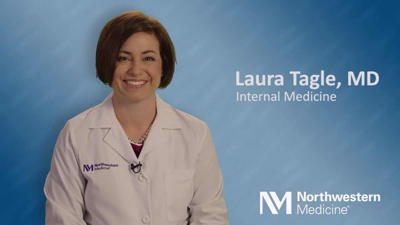 Laura Tagle, MD - YouTube
