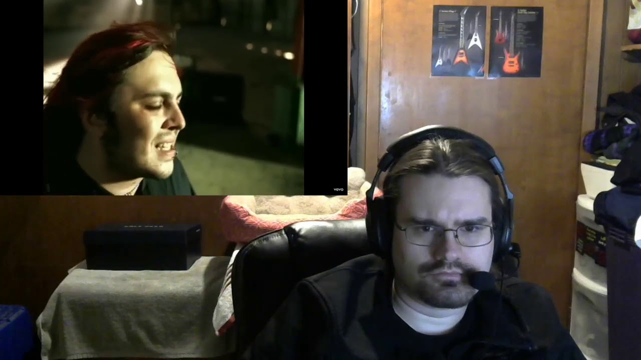 Seether "Truth" Review - YouTube